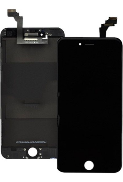 Nettech Apple iPhone 6s Plus Uyumlu AA Kalite Lcd + Dokunmatik Lens Nettech Apple iPhone 6s Plus Uyumlu AA Kalite Lcd + Dokunmatik Lens