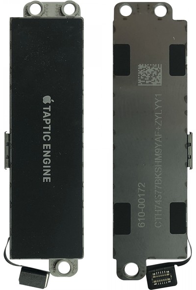 OEM Apple iPhone 8 Plus NT - 26755 Titreşim Motoru OEM Apple iPhone 8 Plus NT - 26755 Titreşim Motoru