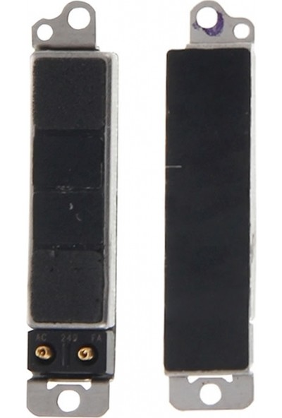 OEM Apple iPhone 6s NT - 15128 Titreşim Motoru OEM Apple iPhone 6s NT - 15128 Titreşim Motoru