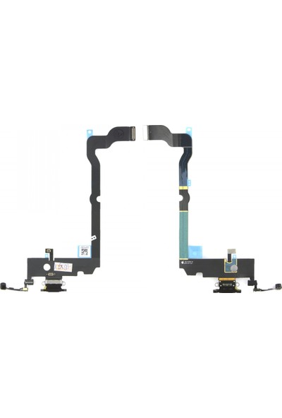 OEM Apple iPhone XS Max NT - 07790 Filmli Şarj Soketi
