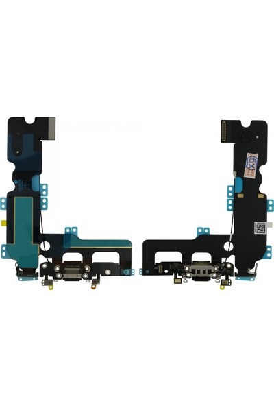 OEM Apple iPhone 7 Plus NT - 30338 Filmli Şarj Soketi