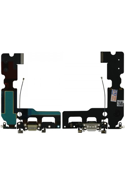 OEM Apple iPhone 7 Plus NT - 30338 Filmli Şarj Soketi