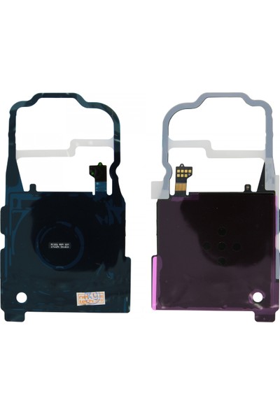 OEM Samsung Galaxy G965 S9 Plus NT - 30050 NFC Modülü OEM Samsung Galaxy G965 S9 Plus NT - 30050 NFC Modülü