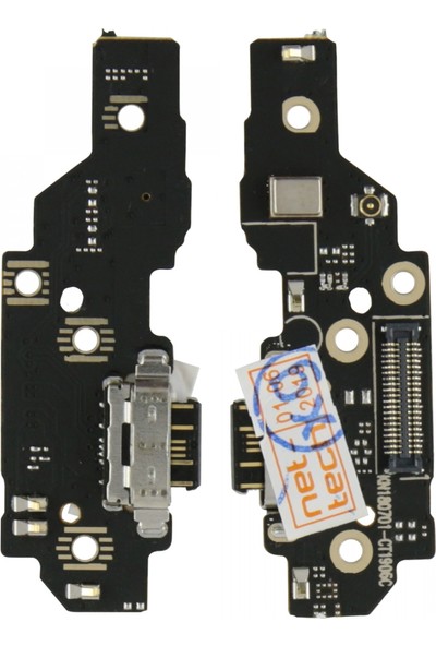 Nettech Nettech 5.1 Plus NT - 29993 Bordlu Şarj Soketi