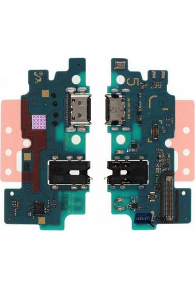 OEM Samsung Galaxy A50 SM - A505F NT - 29948 Bordlu Şarj Ve Kulaklık Soketi