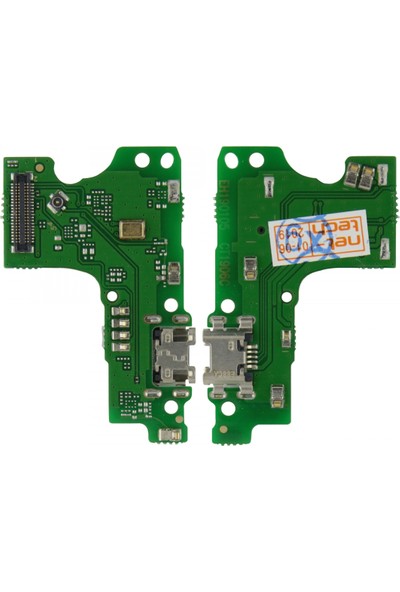 OEM Huawei Y6 2019 NT - 29943 Bordlu Şarj Soketi