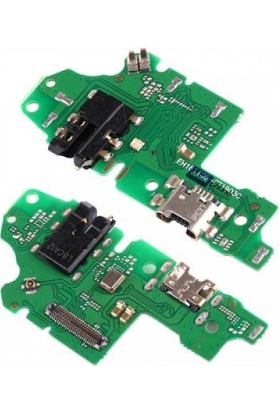 OEM Huawei P SMART 2019 NT - 29940 Bordlu Şarj Soketi