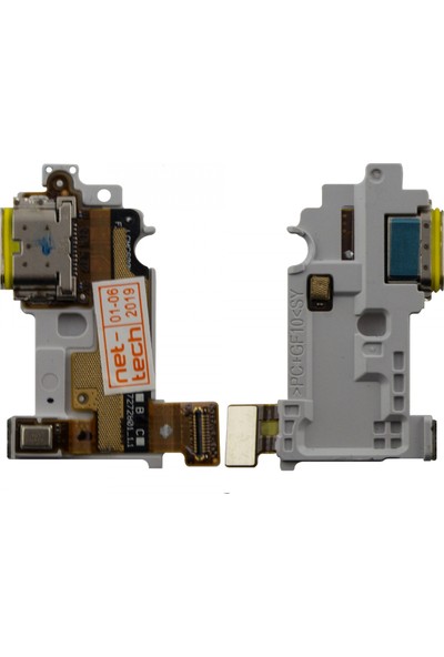OEM LG G6 NT - 29840 Bordlu Şarj Soketi