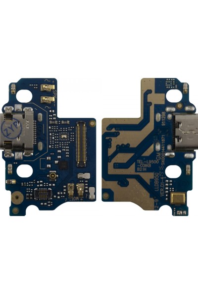 OEM General Mobile Gm9 Pro NT - 29813 Bordlu Şarj Soketi