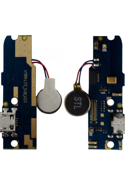 OEM Casper Via G1 Plus NT - 29808 Bordlu Şarj Soketi