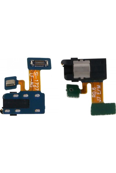 Nettech Galaxy J400 J4 NT - 28280 Kulaklık Soketi