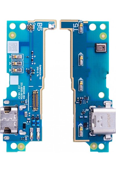 OEM Sony Xperia L1 NT - 27986 Bordlu Şarj Soketi