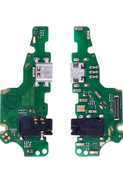 OEM Huawei Mate 10 Lite NT - 27978 Bordlu Şarj Soketi