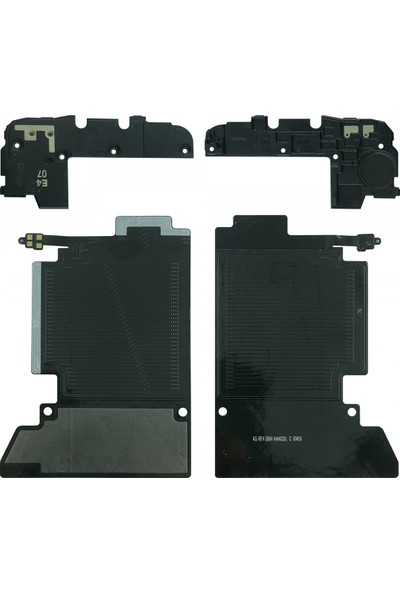 Nettech Galaxy A520 A5 2017 NT - 26757 NFC Modülü Nettech Galaxy A520 A5 2017 NT - 26757 NFC Modülü