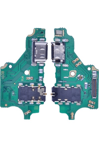 OEM Huawei P20 Lite NT - 26691 Bordlu Şarj Ve Kulaklık Soketi