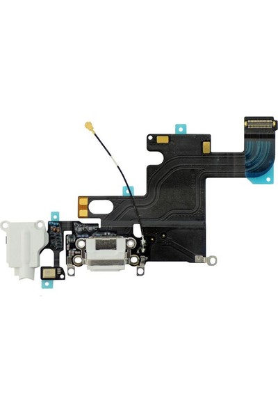 OEM Apple iPhone 6 NT - 64346 Filmli Şarj Ve Kulaklık Soketi
