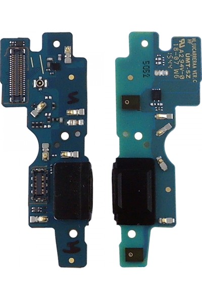 OEM Huawei Mate S NT - 26193 Bordlu Şarj Soketi