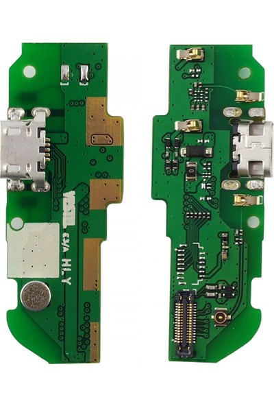 OEM Vestel Venüs E3 HT - 64573 Bordlu Şarj Soketi