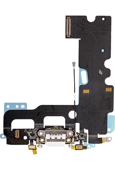 OEM Apple iPhone 7 NT - 64440 Filmli Şarj Soketi