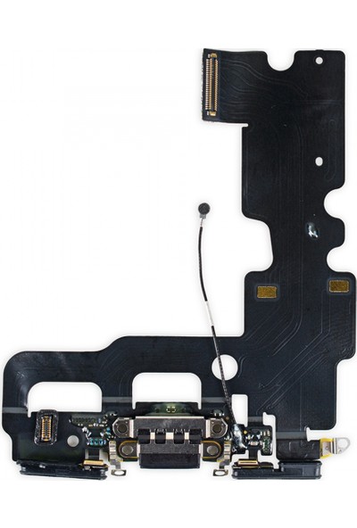 OEM Apple iPhone 7 NT - 64440 Filmli Şarj Soketi