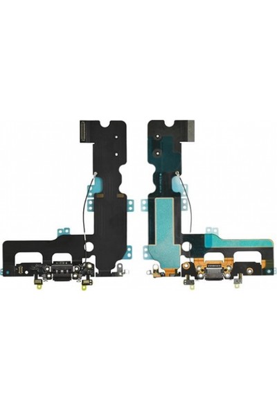 OEM Apple iPhone 7 Plus NT - 64443 Filmli Şarj Soketi