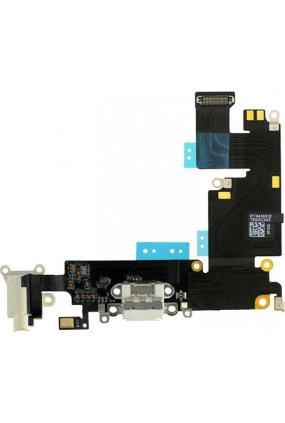 OEM Apple iPhone 6 Plus NT - 64225 Filmli Şarj Soketi