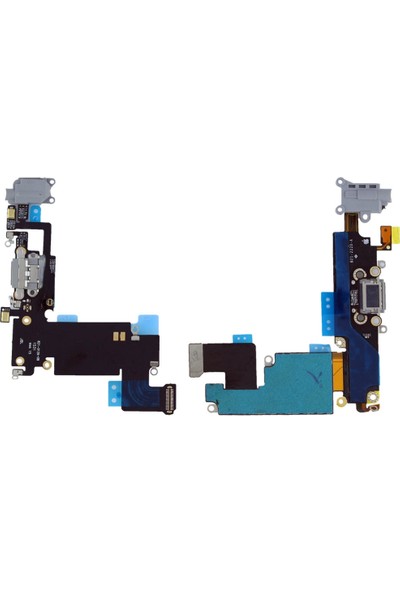 OEM Apple iPhone 6s Plus NT - 64527 Filmli Şarj Soketi