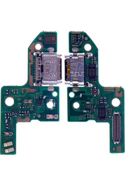 OEM Huawei Honor 8 HT - 64548 Bordlu Şarj Soketi