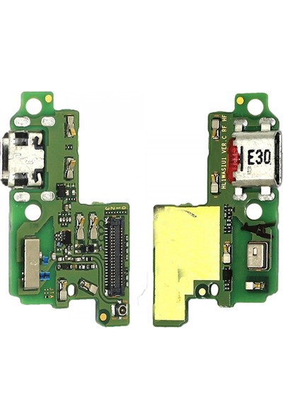 OEM Huawei P10 Lite HT - 64546 Bordlu Şarj Soketi