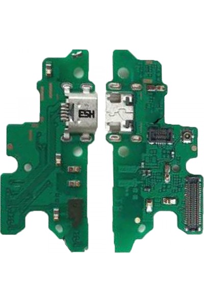 OEM Huawei GR5 2017 HT - 64524 Bordlu Şarj Soketi
