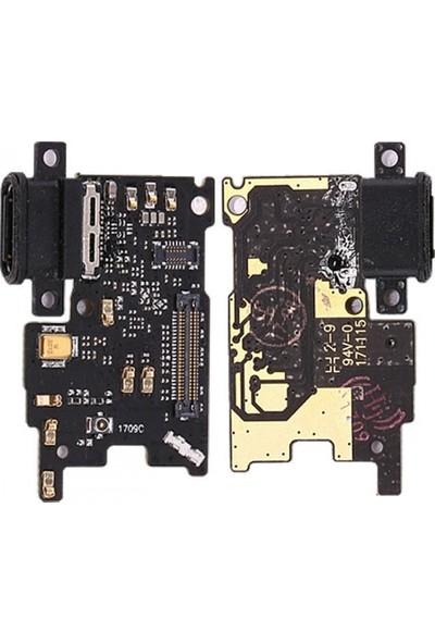 Nettech Mi 6 HT - 64505 Bordlu Şarj Soketi