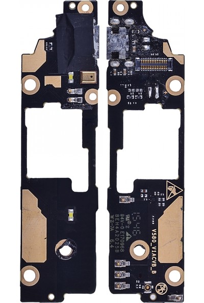 Nettech Avea TT175 HT - 64472 Bordlu Şarj Soketi