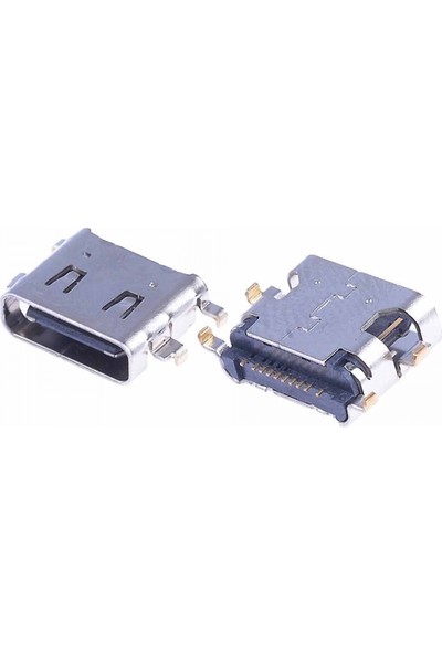 OEM Sony Xperia XA1 ULTRA HT - 64470 Şarj Soketi