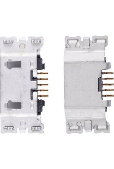 OEM Sony Xperia C5 Ultra HT - 64468 Şarj Soketi