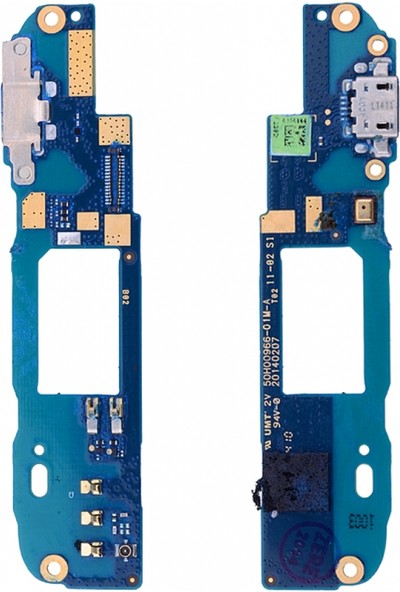 OEM HTC Desire 816 HT - 64209 Şarj Soketi