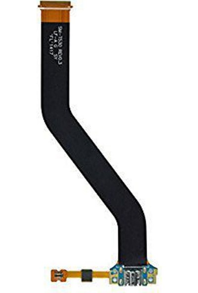 OEM Samsung Galaxy T530 Tab 4 10.1 HT - 64191 Filmli Şarj Soketi OEM Samsung Galaxy T530 Tab 4 10.1 HT - 64191 Filmli Şarj Soketi