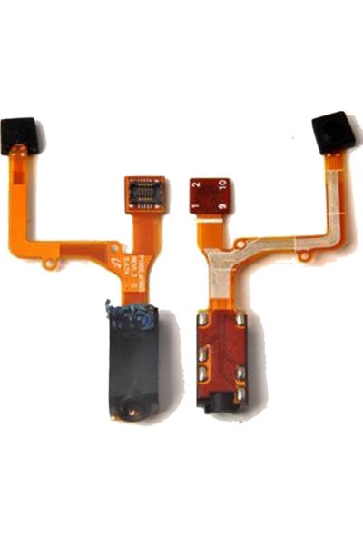 OEM Samsung Galaxy P1000 Galaxy Tab NT - 64154 Filmli Kulaklık Soketi OEM Samsung Galaxy P1000 Galaxy Tab NT - 64154 Filmli Kulaklık Soketi