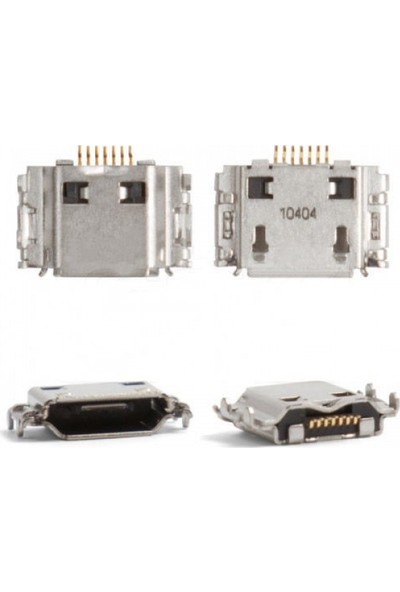 OEM Samsung Galaxy S5830 Ace NT - 12410 Şarj Soketi