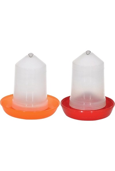 Boranın Çiftliği Civciv ve Bıldırcın İçin Yemlik Suluk Takımı Boranın Çiftliği Civciv ve Bıldırcın İçin Yemlik Suluk Takımı