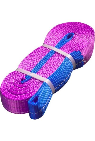 Polyester Sapan 1 Ton 4 m