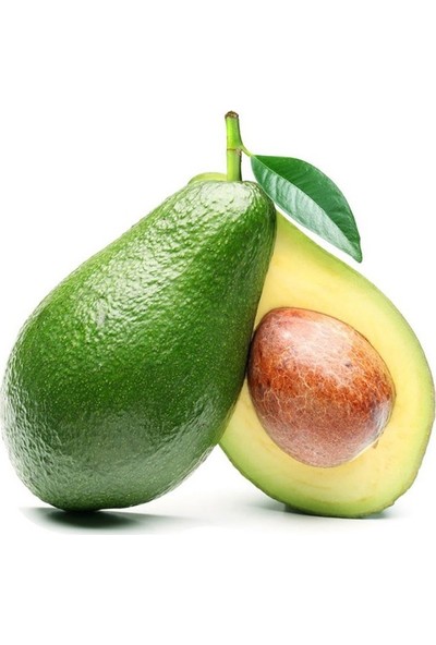 Mutlu sebzeler Avokado Paket 6'lı Mutlu sebzeler Avokado Paket 6'lı