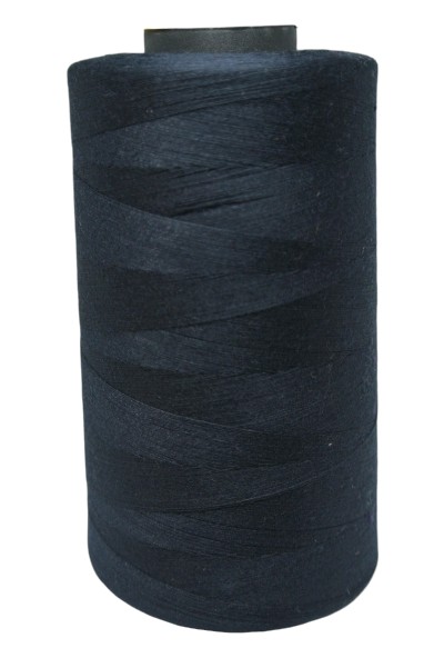 Spring 120 No Lacivert Dikiş Ipliği