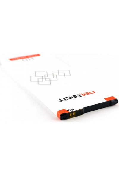 Nettech Samsung Galaxy G610 J7 Prime Uyumlu AA Kalite 2600 mAh Batarya Nettech Samsung Galaxy G610 J7 Prime Uyumlu AA Kalite 2600 mAh Batarya