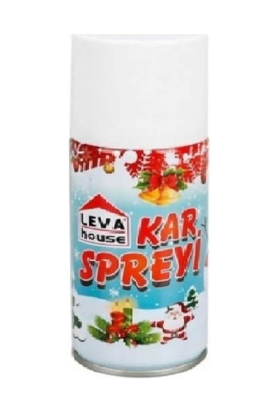 Kullan At Market Kar Spreyi 350 ml 1 Adet