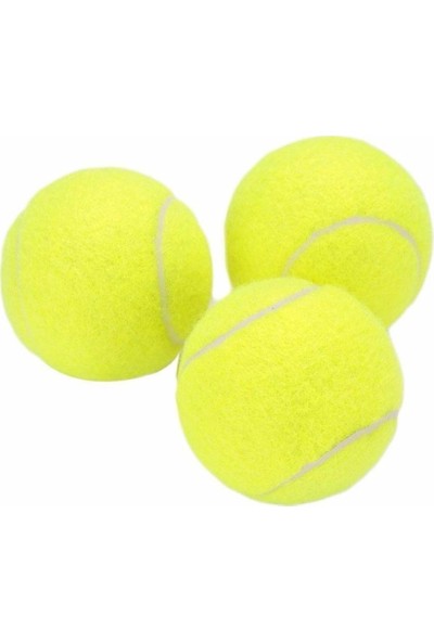 Can Sport Üç'lü Tenis Topu