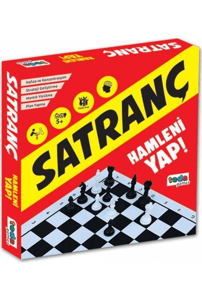 Teda Games Satranç