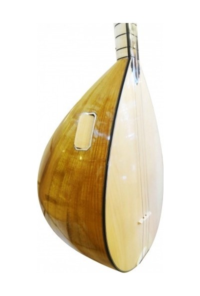 Masterwork Yaprak Dut Profesyonel Bağlama Uzun Sap Masterwork Yaprak Dut Profesyonel Bağlama Uzun Sap