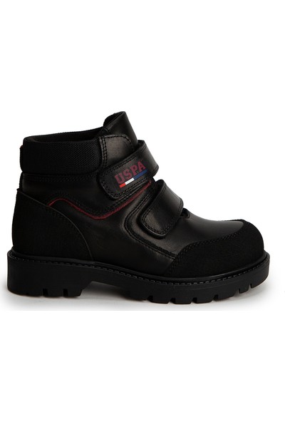 U.S. Polo Assn. Erkek Çocuk Ayakkabi 50211570-Vr046