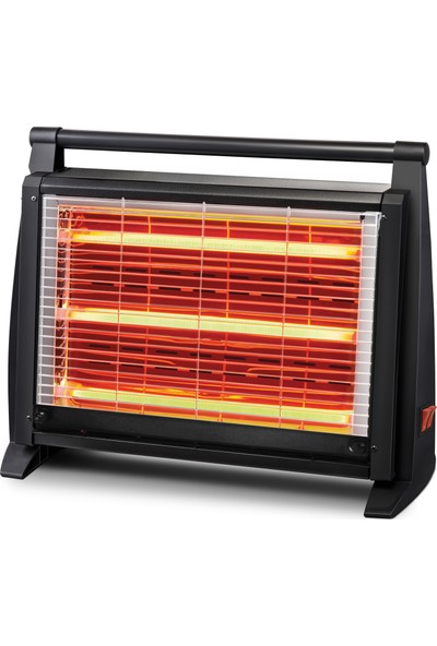 Kumtel LX-2832 1500 Watt Isıtıcı