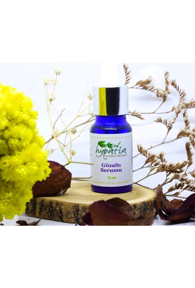 Hypatia Gözaltı Serumu